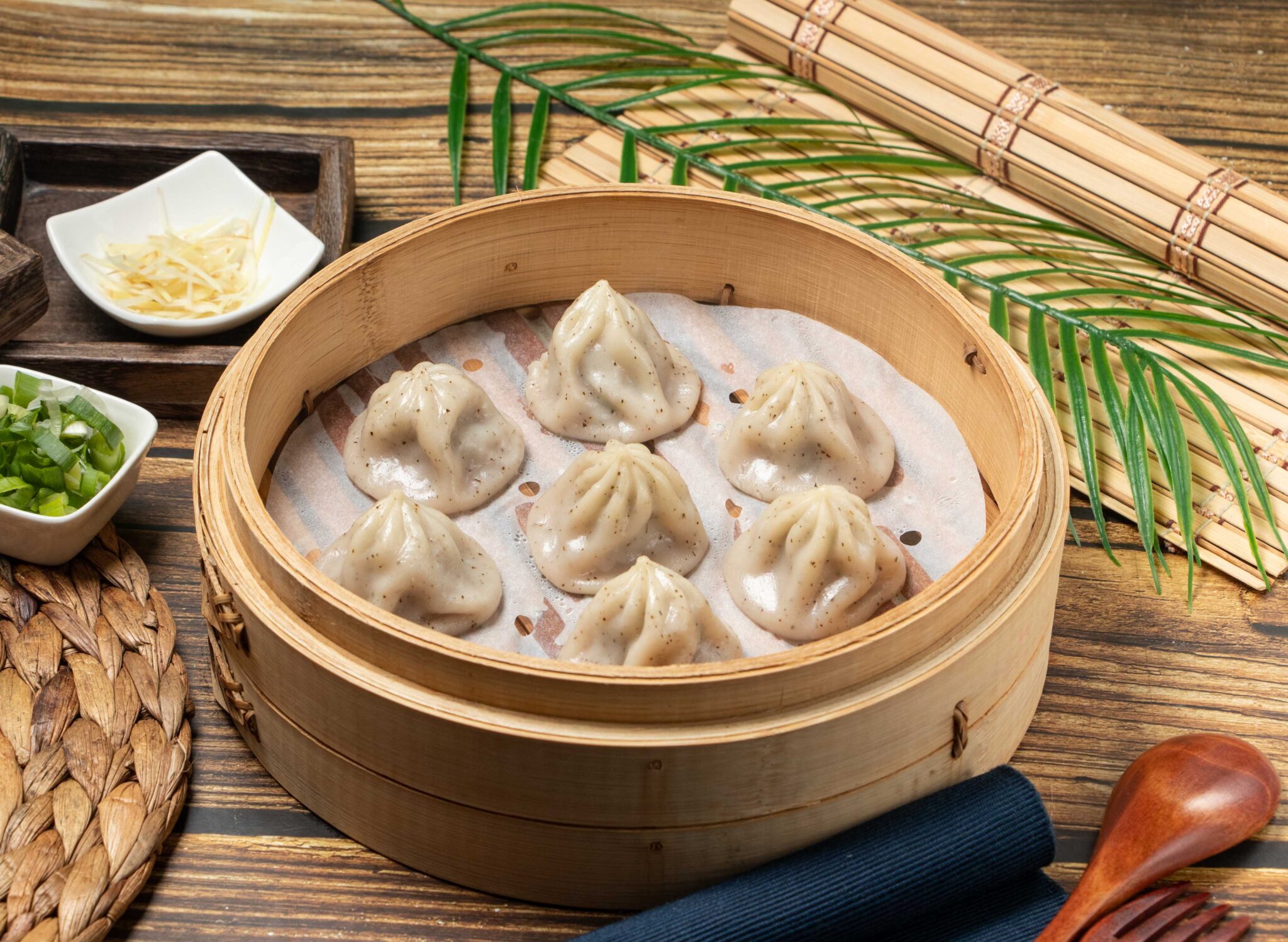 Home - Taste of Sichuan